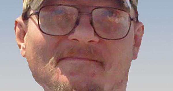 Steven R. Scott (1970-2023) | Obituaries | bryantimes.com