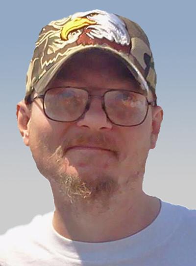 Steven R. Scott (1970-2023) | Obituaries | bryantimes.com