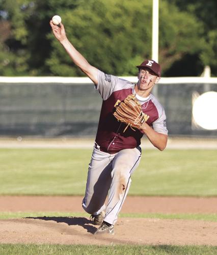 Edgerton advances to semifinal in ACME baseball sectional tournament at ...