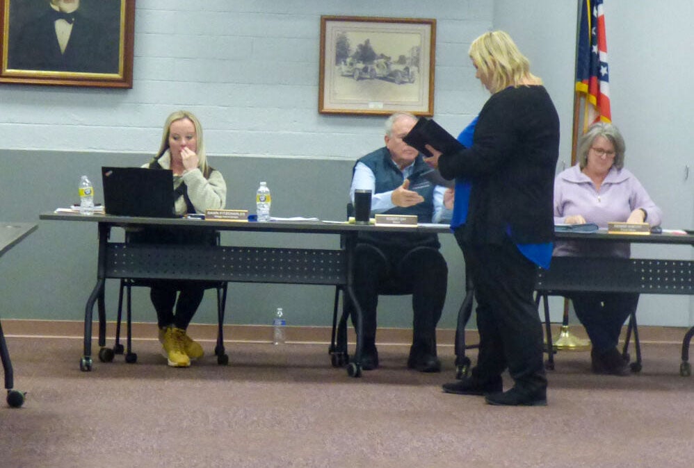 Veterans memorial, pavilion sought for Edgerton's Miller Park | News ...