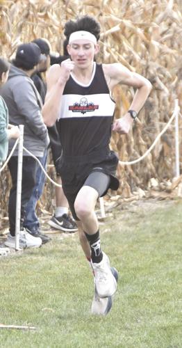 North Central's Eckley, Hilltop's Suydam lead Williams County at BBC ...