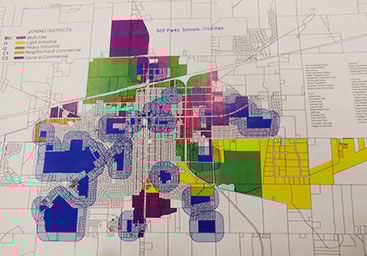 City to consider three options for recreational marijuana | Bryan Times ...