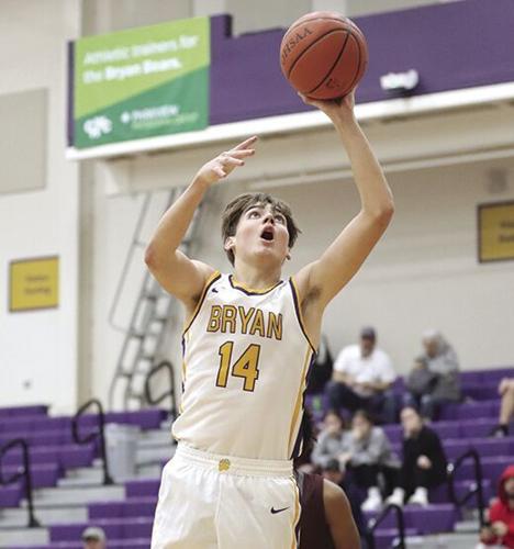 Jaessing's breakout performance, team resiliency powers Bryan boys ...