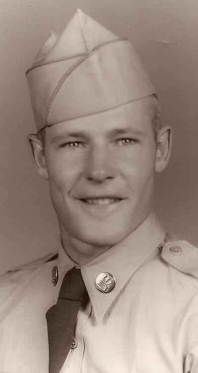 Donald P. Frank (1935-2023) | Obituaries | bryantimes.com