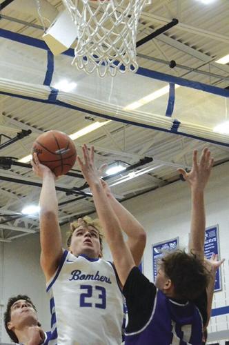 Edon boys basketball catches fire within 3-point arc for BBC win over ...
