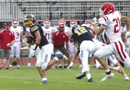 Bryan against Delta, battle of unbeatens highlight NWOAL football ...