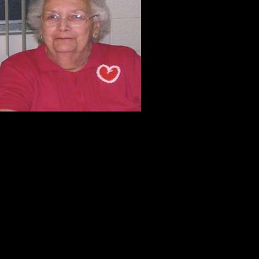 Mary Berneice Hageman | Obituaries | bryantimes.com