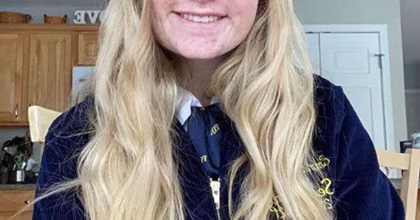 Edon FFA public speakers compete at sub-districts, districts ...