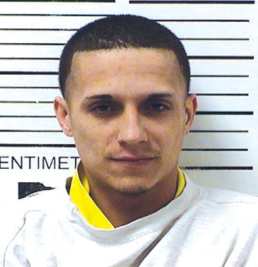 K-9 tracks robbery suspect to his home | Local News | bryantimes.com