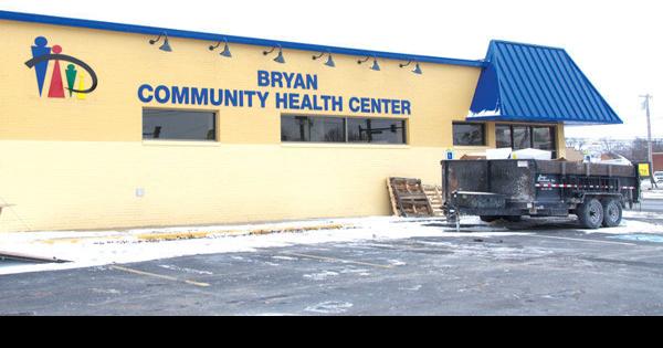 Open House set for Bryan Community Health Center | News | bryantimes.com