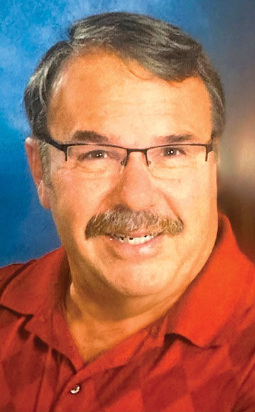 Thomas Alan Kirk | Obituaries | bryantimes.com