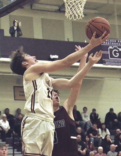 Bryan boys basketball wins overtime thriller against Paulding in home ...