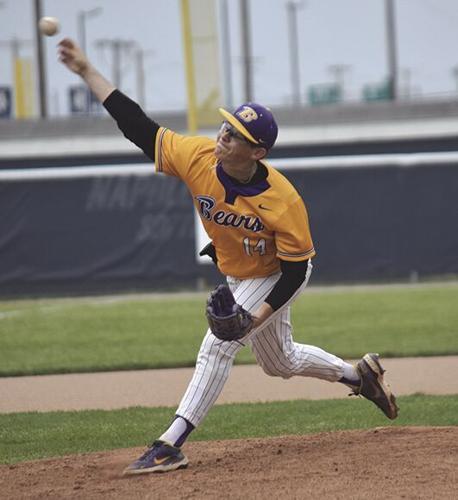 Dominique dazzles, Kepler clutch for Bryan baseball in Division II ...
