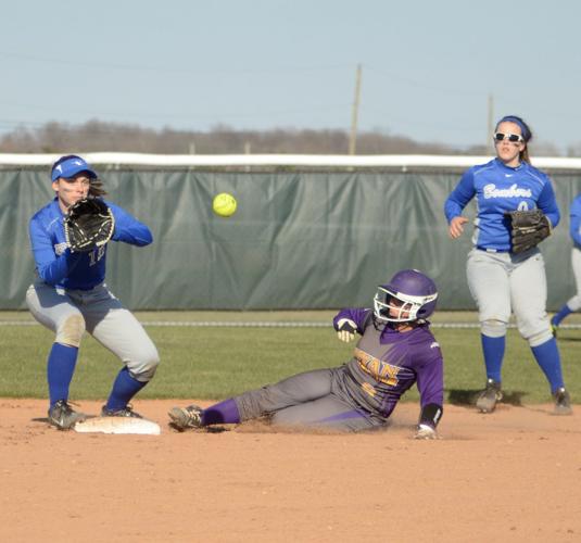 Bryan defeats Edon with offensive firepower | Bryan Times | bryantimes.com