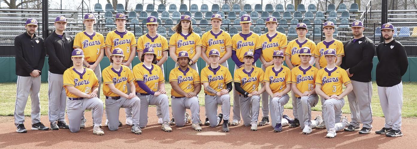 Bryan Athletics aiming for strong spring | Sports | bryantimes.com