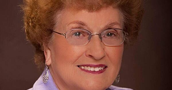 Elizabeth Ann “Betty” Blanchard (1929-2023) | Obituaries | bryantimes.com