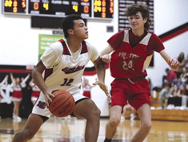 Defensive prowess, Kidston pace North Central to BBC win over Hilltop ...