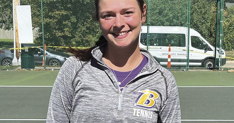 Bryan's DeWitt punches ticket to state at Division II district ...