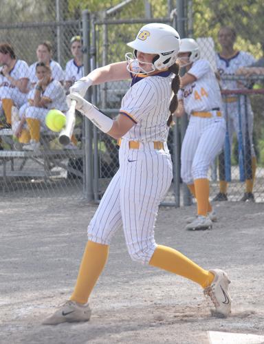 Bryan softball stymies Swanton to stay in NWOAL hunt | Sports ...