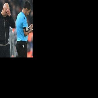 Slot in the firing line as Liverpool blown away by PSG | News ...