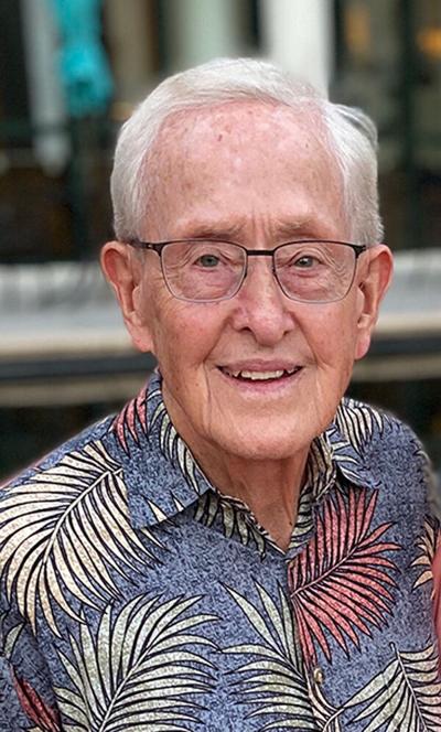 James “Jim” Randolph Bard | Obituaries | bryantimes.com