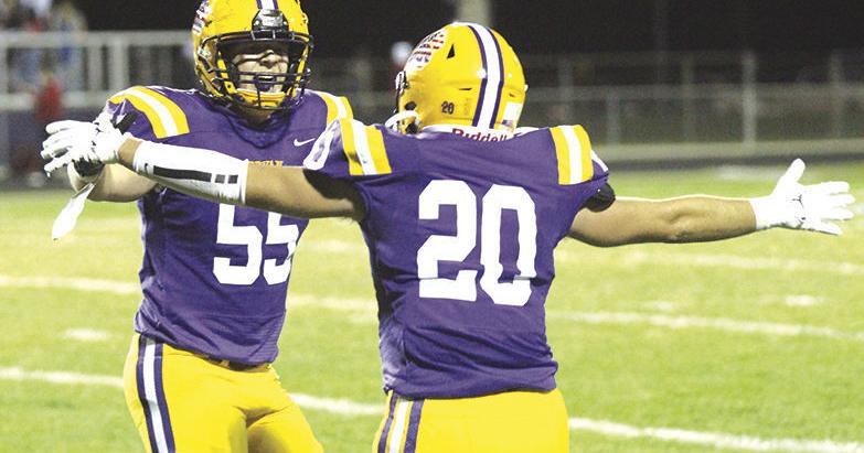 Bryan defense dominates in NWOAL football victory over Wauseon | Bryan ...