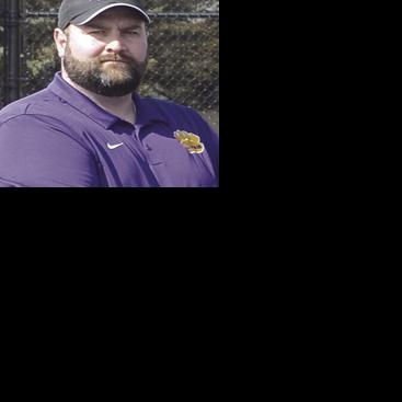 Keel hired as Bryan's athletic director | Bryan Times | bryantimes.com
