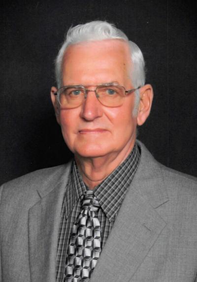 Roger W. Scott (1936-2023) | Obituaries | bryantimes.com