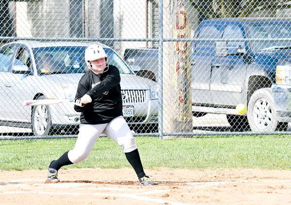 Edgerton wallops North Central 19-5 | Bryan Times | bryantimes.com