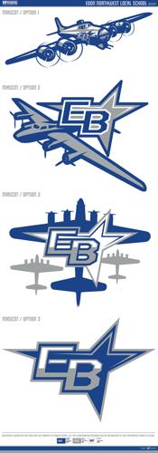 Edon board mulls logos, addresses golf concerns | Local News ...