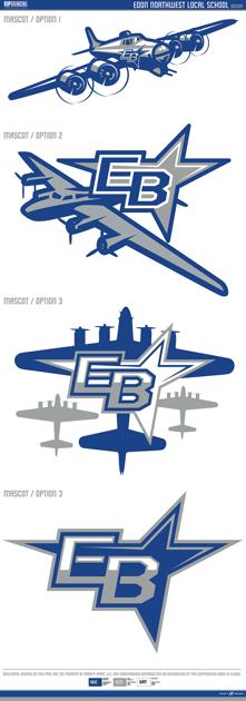 Edon board mulls logos, addresses golf concerns | Local News ...