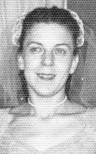 Veda L. Braatz (1926 — 2017) | Obituaries | bryantimes.com