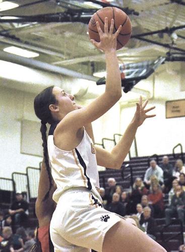 Bryan girls basketball dominates Elida, extends winning streak to 14 ...