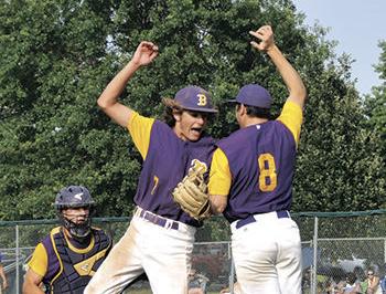 Bryan blows out Bombers, wins sectional title | Bryan Times ...