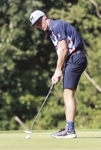 Prep Boys Golf Roundup: Bryan wins tightly-contested match against ...