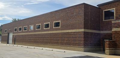 New Stryker school expansions in progress | Local News | bryantimes.com