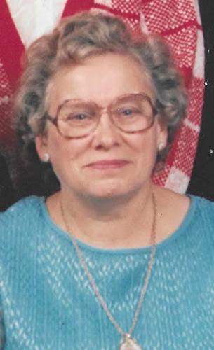Margaret Ann Schindler (1928 — 2019) | Obituaries | bryantimes.com