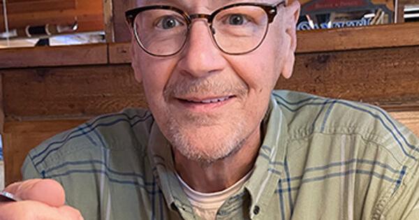 Russell D. Patten | Obituaries | bryantimes.com