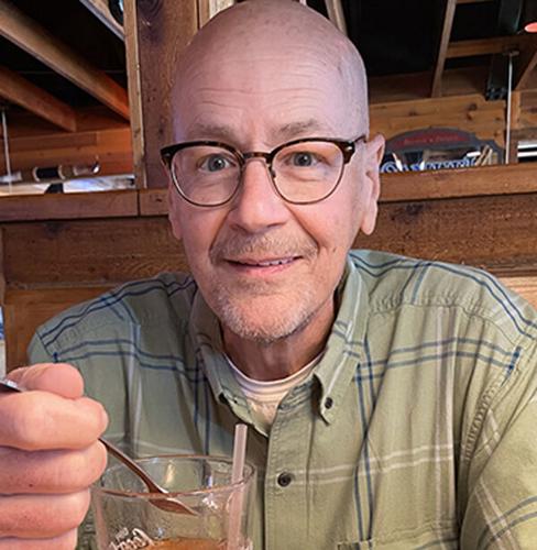 Russell D. Patten | Obituaries | bryantimes.com