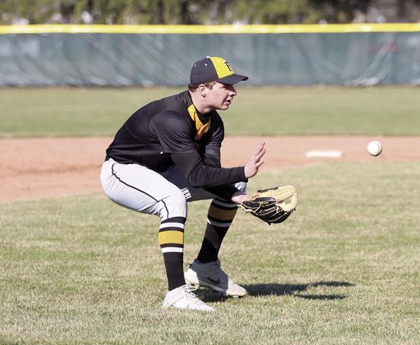 Bryan, Fairview battle in baseball scrimmage | Sports | bryantimes.com