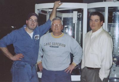 Ferguson Tools Inc. is passing to next generation | Business ...