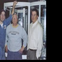 Ferguson Tools Inc. is passing to next generation | Business ...