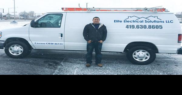 Elite Electrical Solutions opens in Bryan | Local News | bryantimes.com