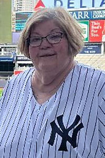 Sharon L. Shaffer (1948-2022) | Obituaries | bryantimes.com