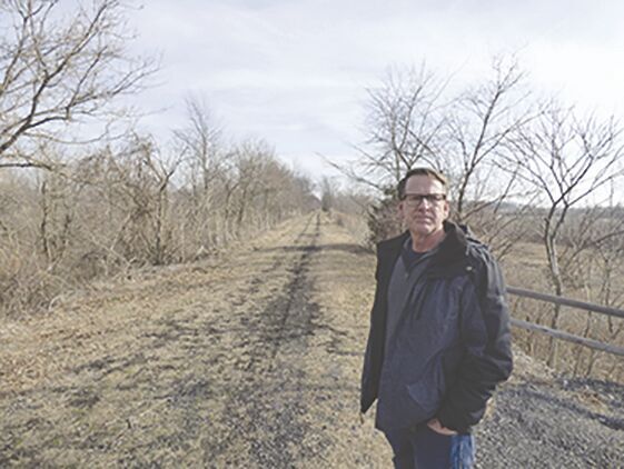 Williams County Park Board has new member, plans 2023 projects | Local ...