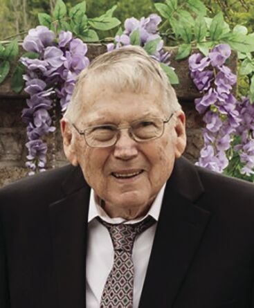 William Clyde Koons | Obituaries | bryantimes.com
