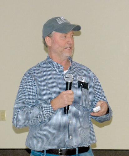 Growing green, varied cover crops work for Duling | Local News ...