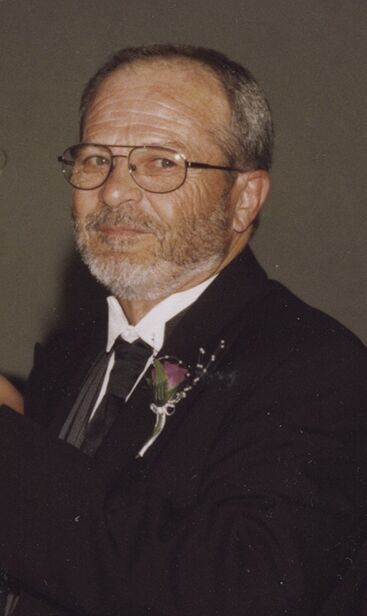 Robert Crowe | Obituaries | bryantimes.com