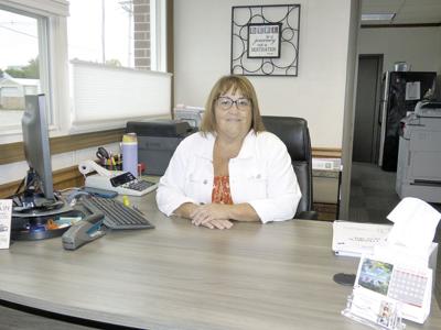 Pool does taxes thanks to mother-in-law | | bryantimes.com