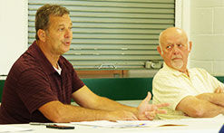 CCNO to keep generator, may upgrade emergency lights | Bryan Times ...